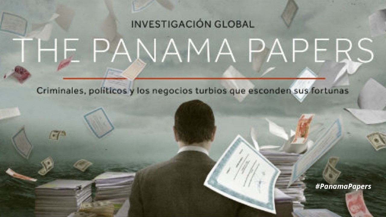 Panamá Papers Así Se Investigó La Mayor Filtración De La Historia